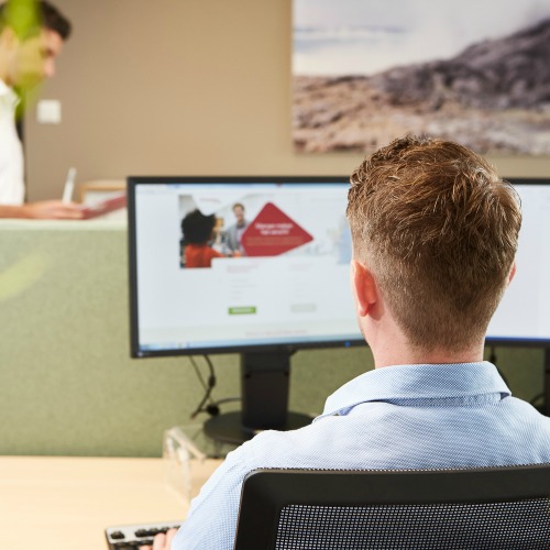 Tips voor een betere concentratie - Trends in HR Tips voor een betere concentratie - Trends in HR