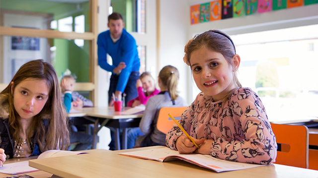 Elke dag samen een beetje beter - Trends in HR