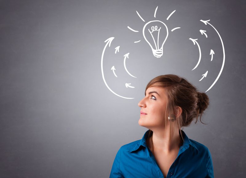 Leer medewerkers out of the box te denken - Trends in HR