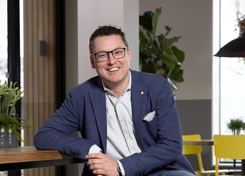 Ondergronds - Trends in HR