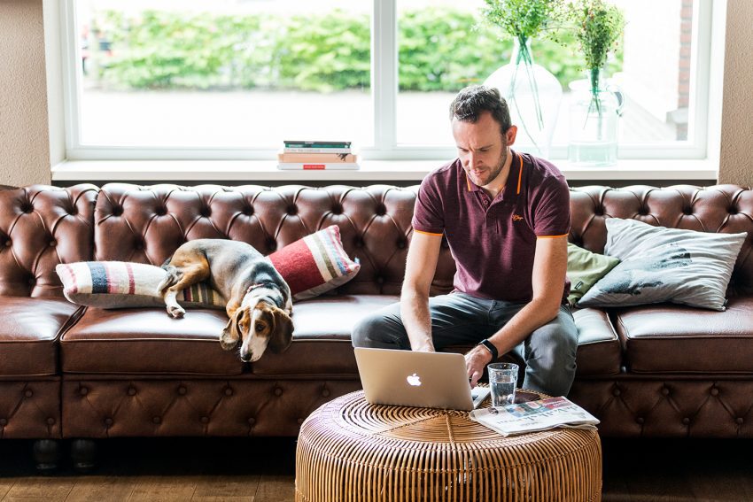 Werkverslaving verdient meer aandacht - Trends in HR