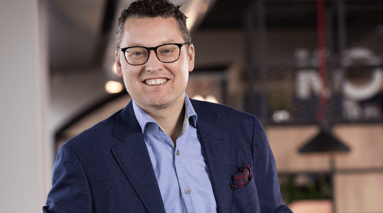 Column Jeroen Driessen: Weidegang - Trends in HR