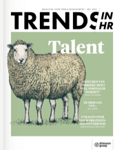 Verplichting afleggen zelfde eed of belofte - Trends in HR