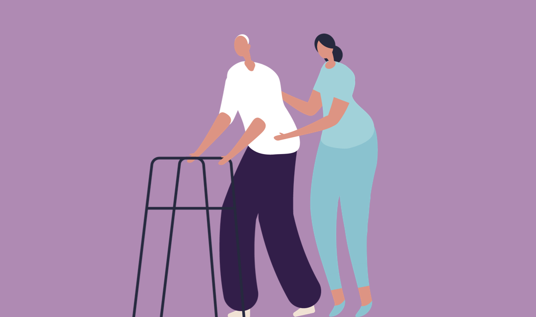 Wat als we zorgmedewerkers weer als ‘gewone’ mensen zien? | Trends in HR