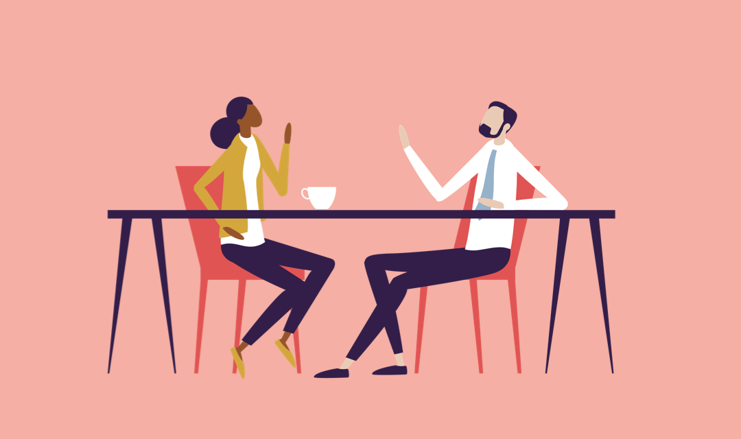 Het Goede Gesprek bij gemeente Haarlemmermeer - Trends in HR