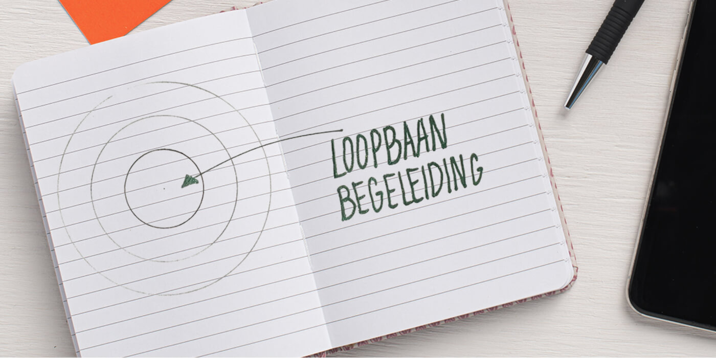 Loopbaanbegeleiding: de kern van HR - Trends in HR