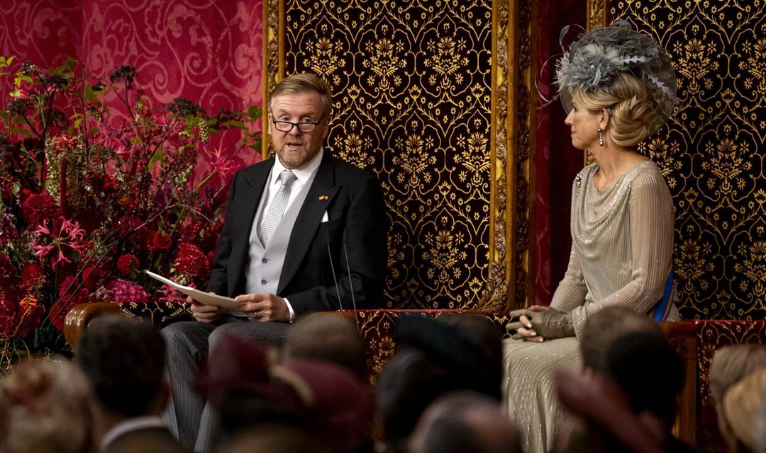 Prinsjesdag 2025: de veranderingen voor HR op een rijtje - Trends in HR